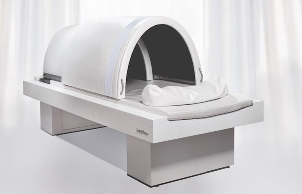 Améliorez votre système immunitaire grâce à l'infrathérapie